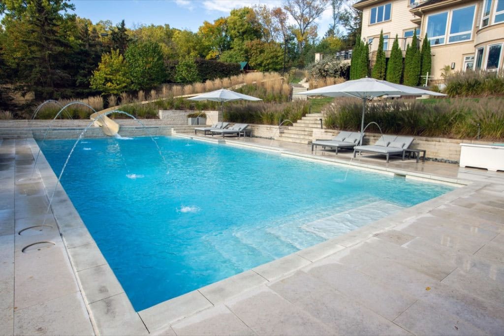 Home - Randall Pool & Spa - Concrete Pool Maintenance and Renovation