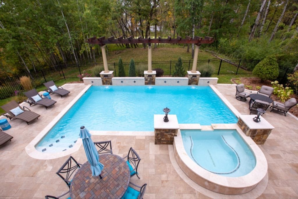 Home - Randall Pool & Spa - Concrete Pool Maintenance and Renovation